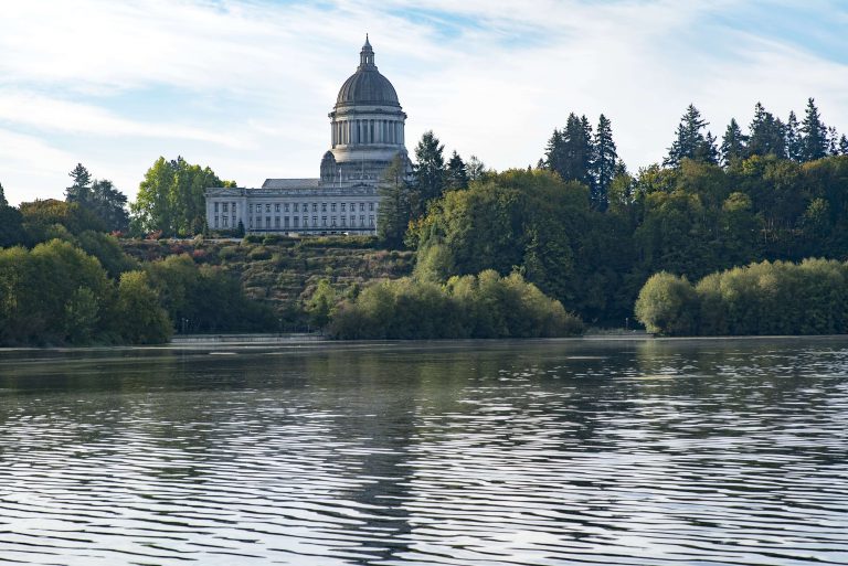 Leading Government Relations & WA Lobbying Firm - GTH WA